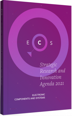 Publication of ECS SRIA 2021 : Aeneas