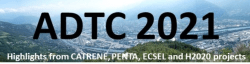 ADTC 2021: Registration is now open! : Aeneas