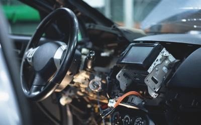 ECSEL JU Project AI4CSM : Aeneas