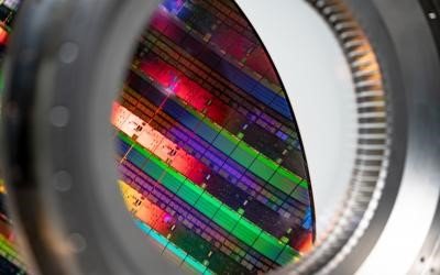 ECSEL JU Project ID2PPAC : Aeneas