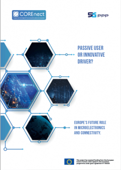 COREnect White Paper- Europe's future role in microelectronics and ...