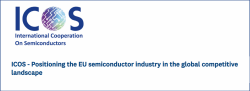 Have your say on International Cooperation on Semiconductors! : Aeneas