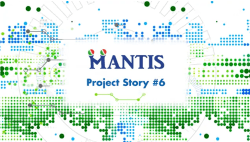 Watch the PENTA - EURIPIDES² Project MANTIS Vision video – interview of ...