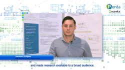 Discover the Interview from Project Leader of PENTA Project SunRISE : Aeneas