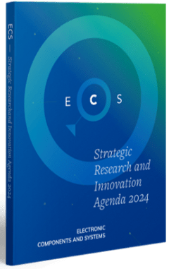 The Final Version of the ECS SRIA 2024 is now online! : Aeneas