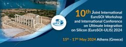 EuroSOI-ULIS Conference 2024 : Aeneas
