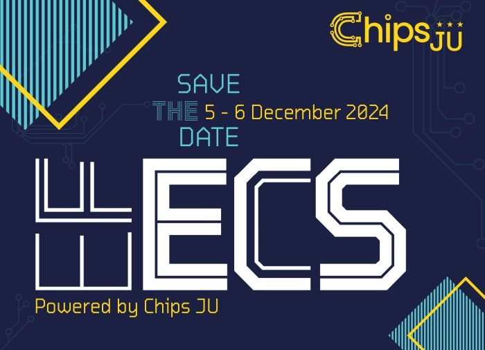 Save the Date to Join the ECS Community at the EFECS 2024! : Aeneas