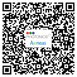 300mm Photonics White Paper: time is right for Europe’s transition : Aeneas